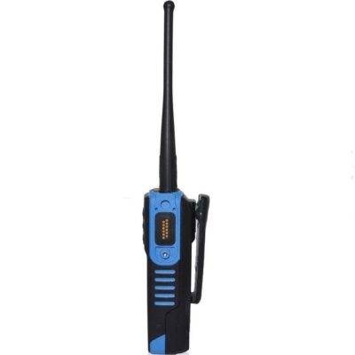 Lumidee - Motorola DP4401 Ex ATEX UHF