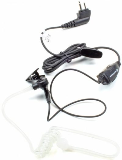 Lumidee - Motorola Auricular vigilância p/ XT420/660d