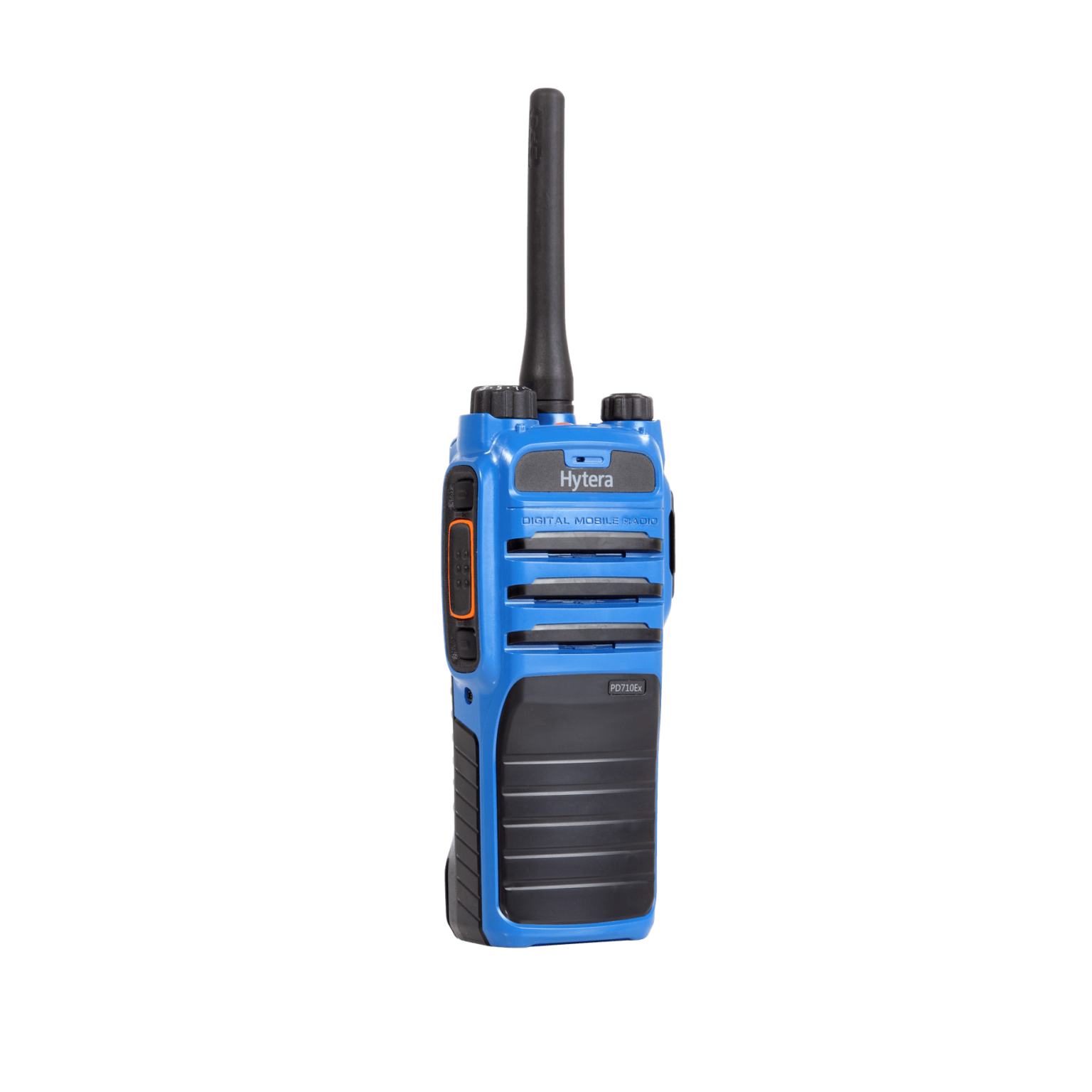 Lumidee - Hytera Rádio Profissional PD715EX (ATEX) VHF/UHF